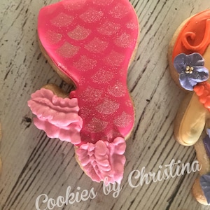 Fish Scales Cookie Stencil Fish Scales Stencil Scales | Etsy Canada