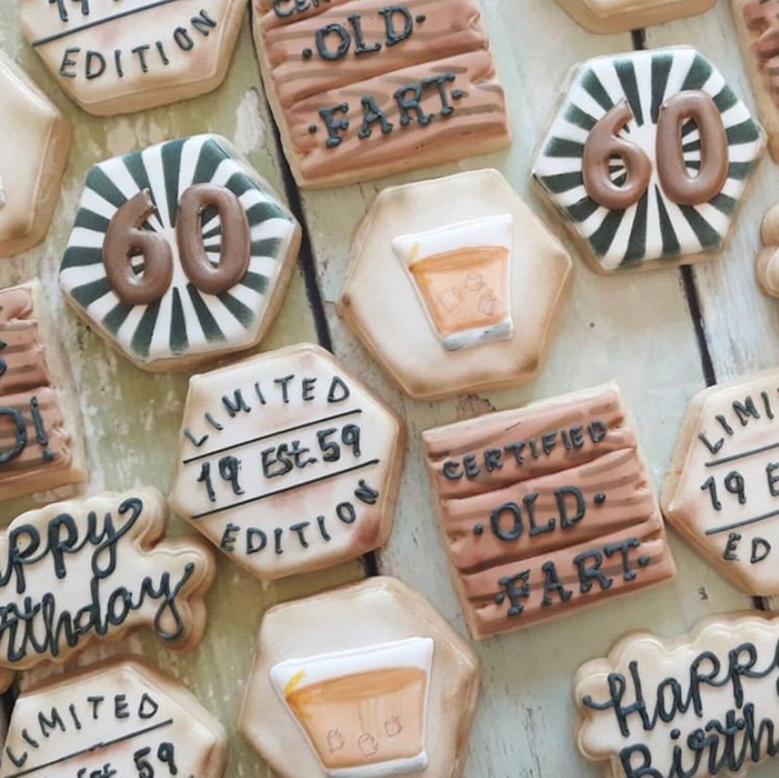 Sunburst Cookie Stencil Sun Rays Cookie Stencil | Etsy