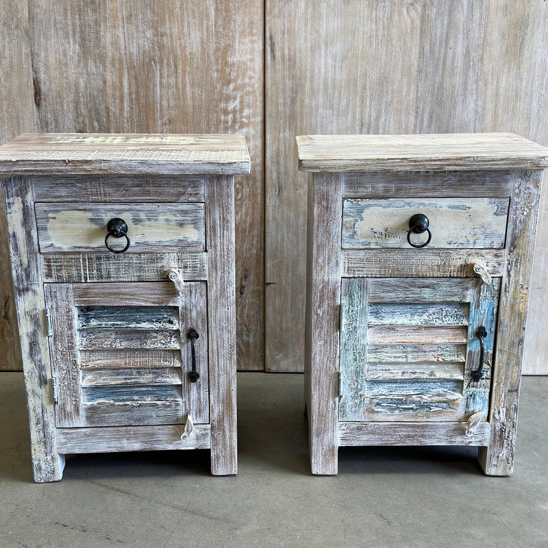 Reclaimed Shutters - Etsy