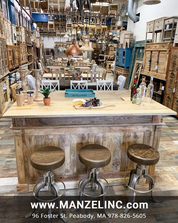 Reclaimed bar cabinet store