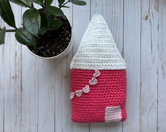 House Shaped Pillow | Etsy