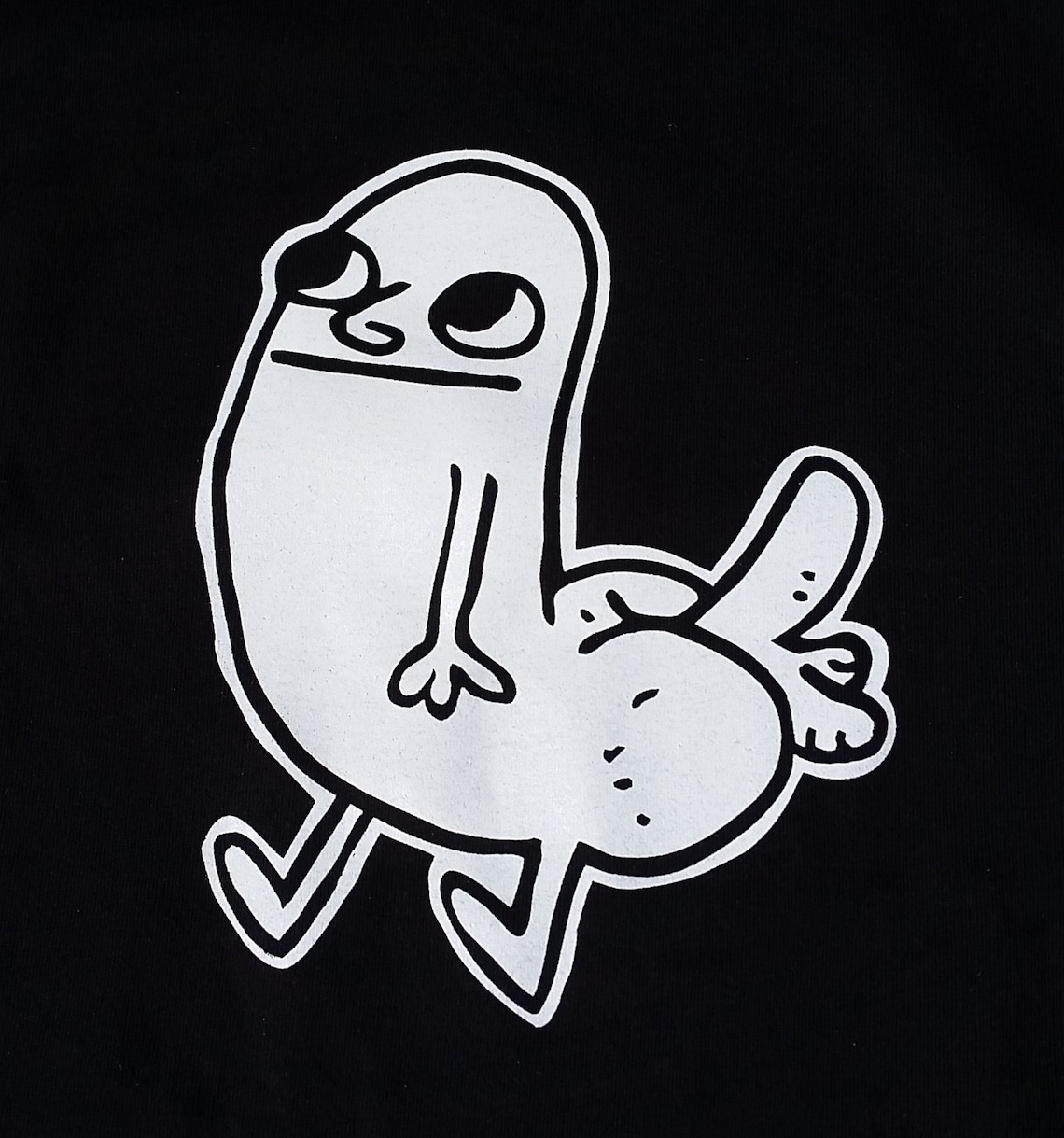 Dickbutt T Shirt Funny Adult Humor Reddit Internet Meme Dick - Etsy