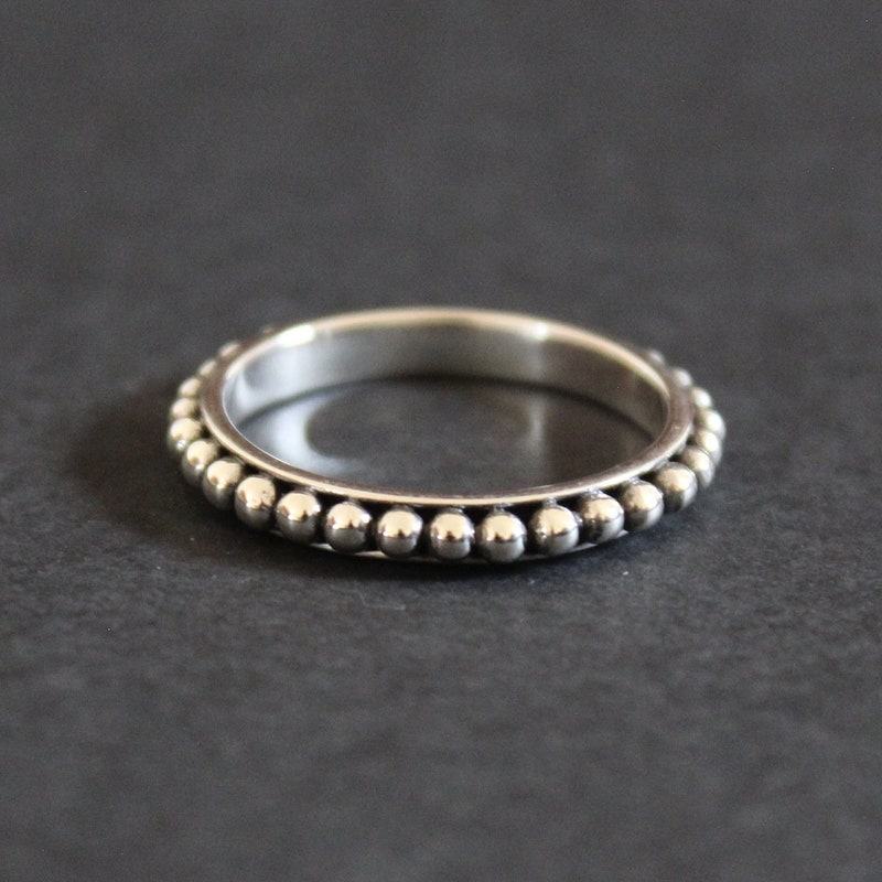 Granulation Ring - Etsy