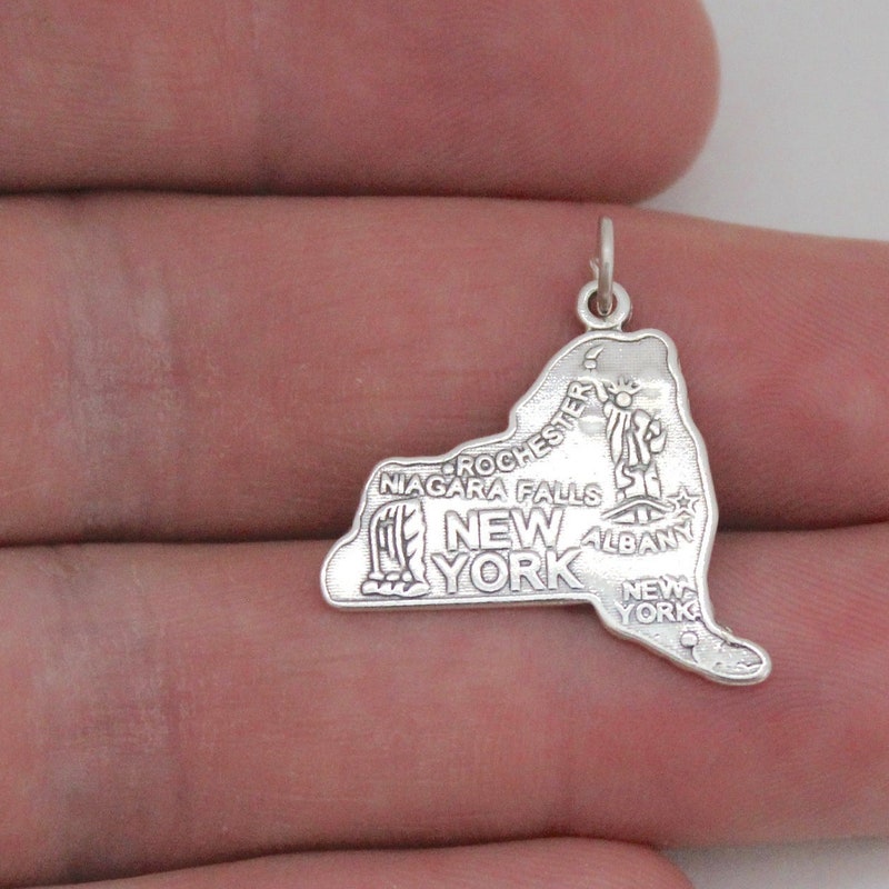 New York State - Etsy