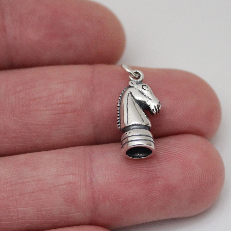 Knight Chess Piece - Etsy