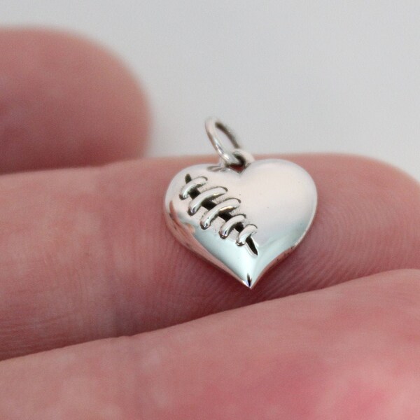 Broken Heart Jewelry - Etsy