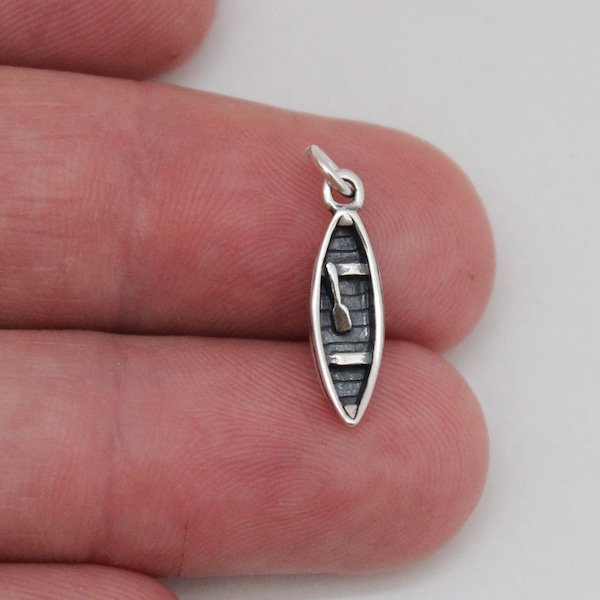 Canoe Boat - Etsy