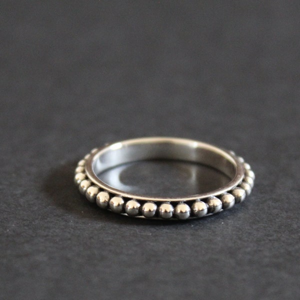 Granulation Ring - Etsy
