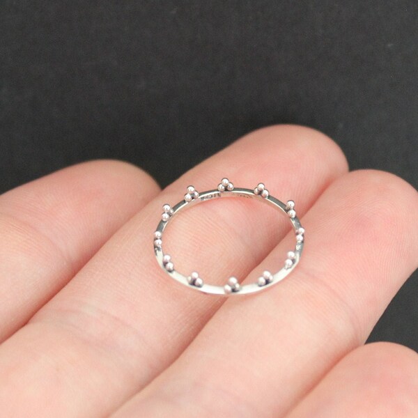 Granulation Ring - Etsy