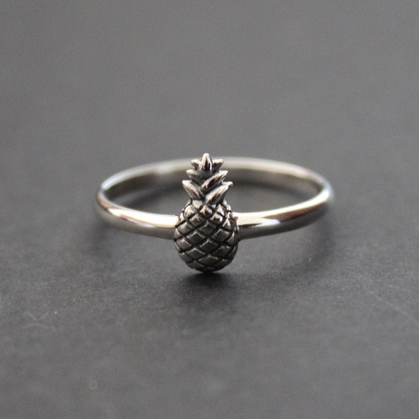 Pineapple Rings - Etsy
