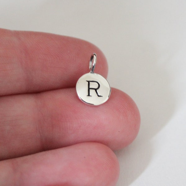 Letter R - Etsy