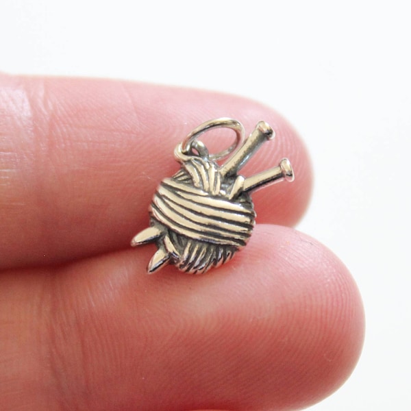 Knitting Jewelry - Etsy