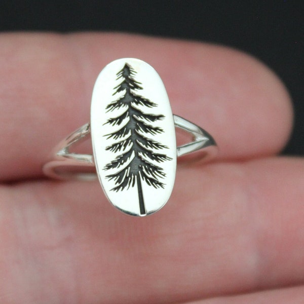 Tree Ring - Etsy