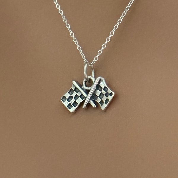 Checkered Flag - Etsy UK