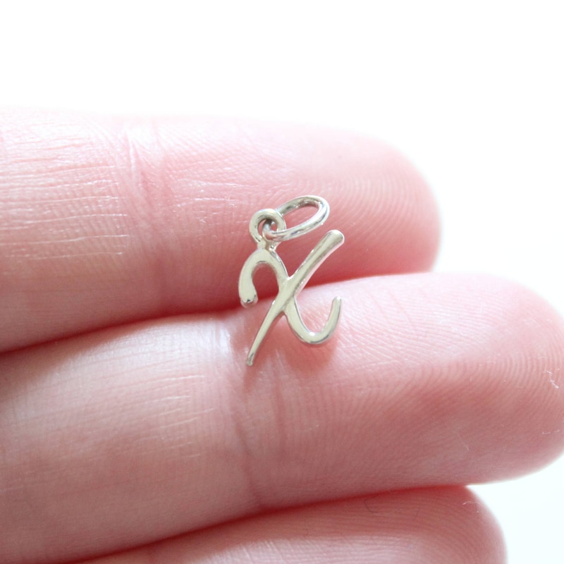 Letter X - Etsy