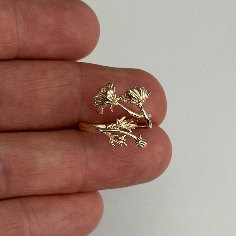 Cosmo Rings - Etsy