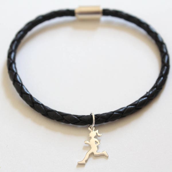 Running Bracelet - Etsy