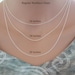 Sterling Silver Cursive Z Initial Necklace - Etsy