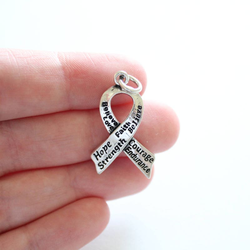 Awareness Charms - Etsy