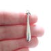 Sterling Silver Baseball Bat Charm, Softball Bat Charm, Softball Bat ...