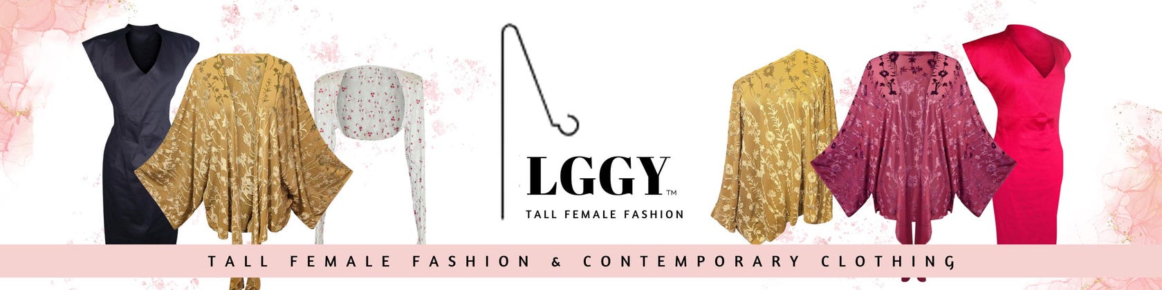 Lggy - Etsy