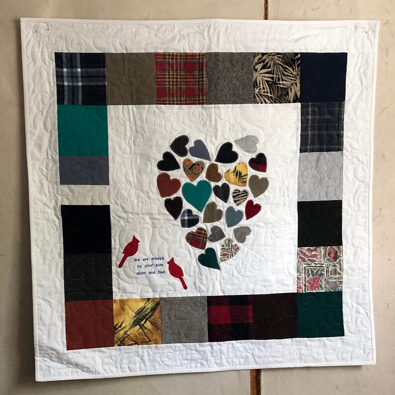 Customized Quilts - Etsy