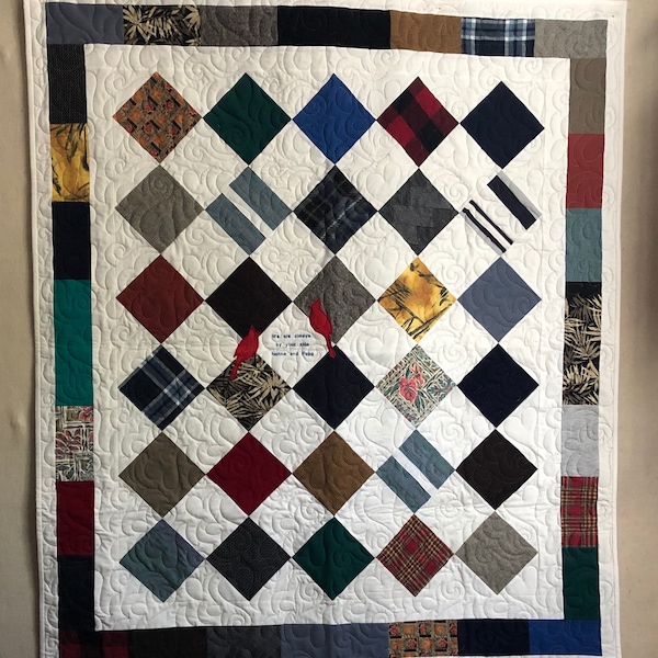 Quilt Custom - Etsy