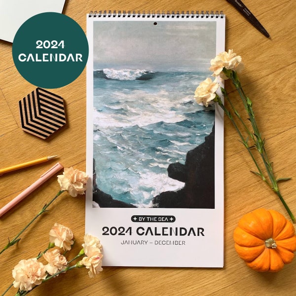 Beach Wall Hanging - Etsy