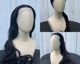 Wicked Musical Elphaba Cosplay - Etsy