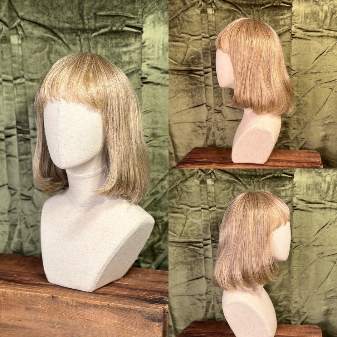 Casey From Scream Replica Wig - Etsy
