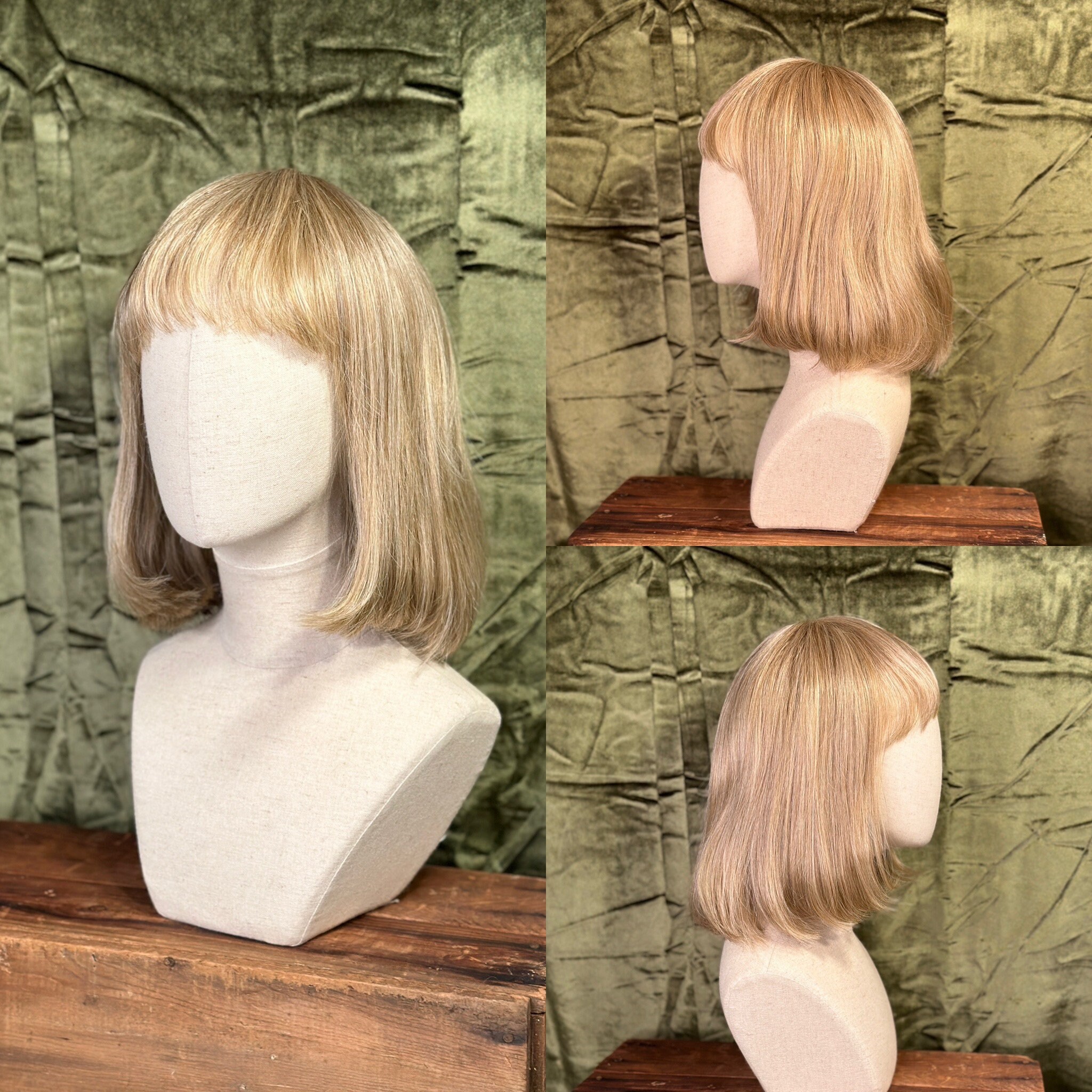 Casey From Scream Replica Wig - Etsy