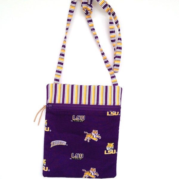 Lsu Cross - Etsy