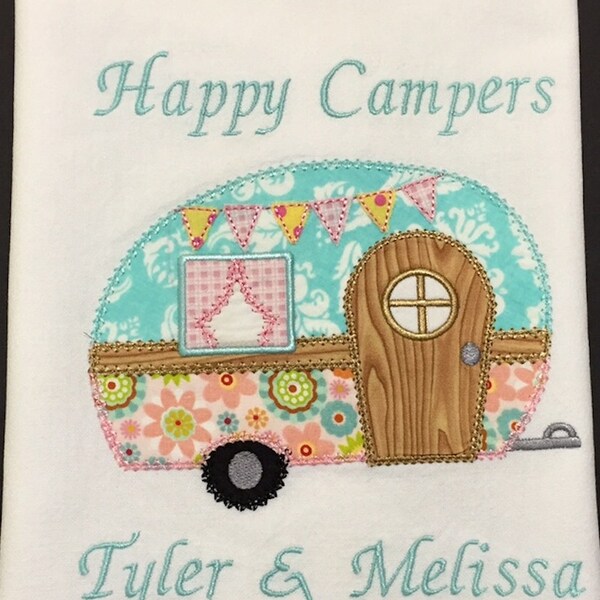 Glamper Decor - Etsy