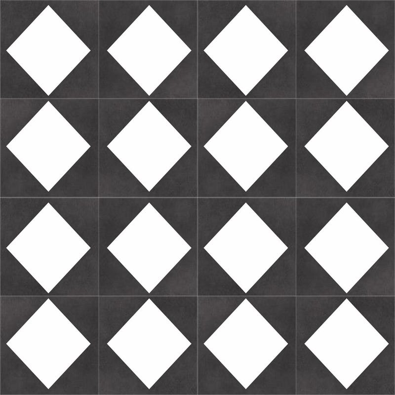 Floor Stencils Diamond - Etsy