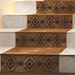 AZTEC Tile Stencils - Tile Stencil - Tile Stencil for Painting Floors ...