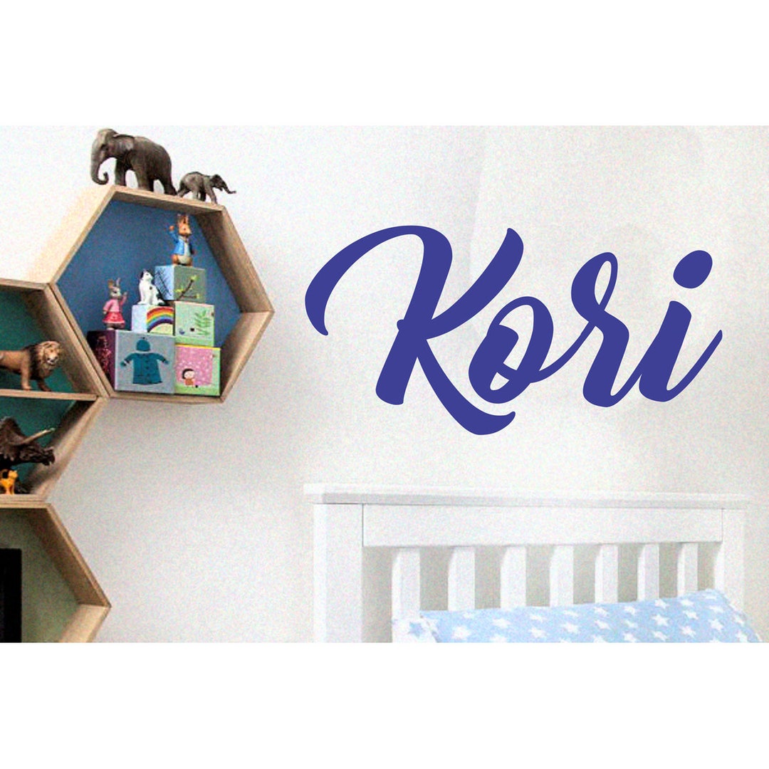 Name Stencil - Custom Name Stencil - Name Stencils - Custom Name ...