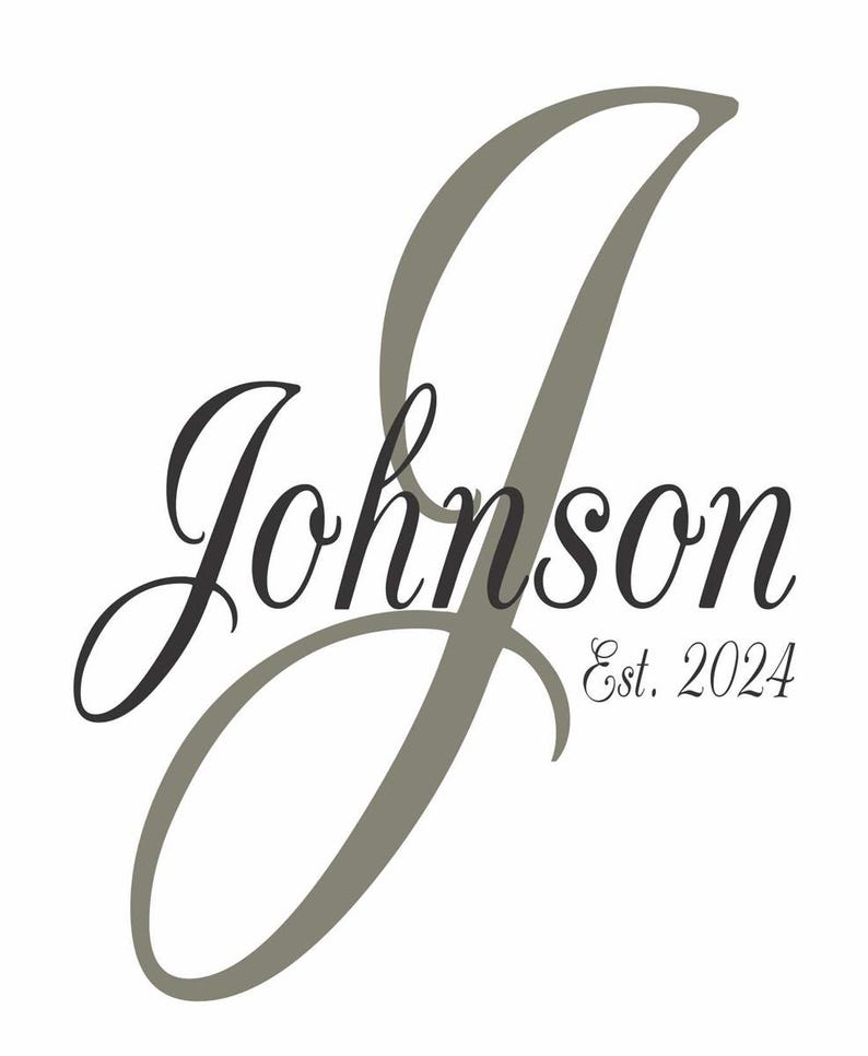 Custom Stencils - Custom Name Stencil for Painting - Reusable DIY ...