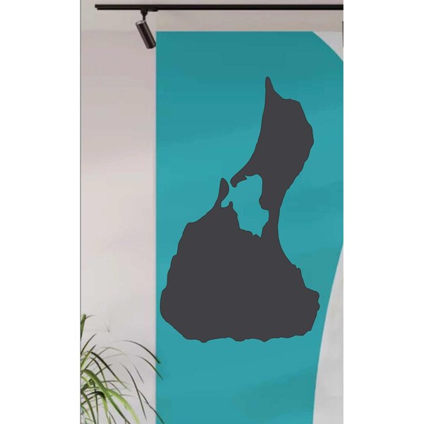 Block Island Sign - Etsy