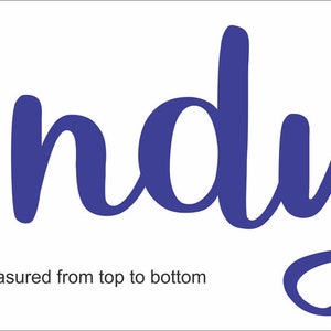 Custom Name Stencil, Custom Stencil, Custom Kids Stencil, Custom Wall ...