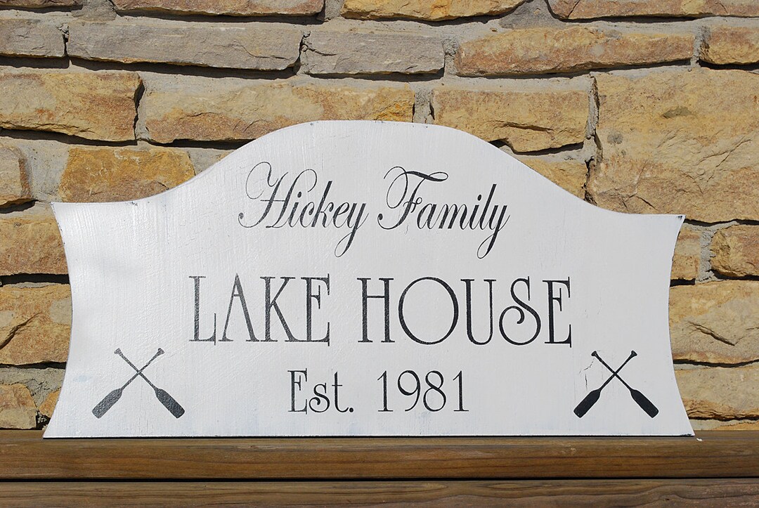 Oars Stencil Lake Stencil Beach Stencil Cabin Stencil Canoe Stencil ...