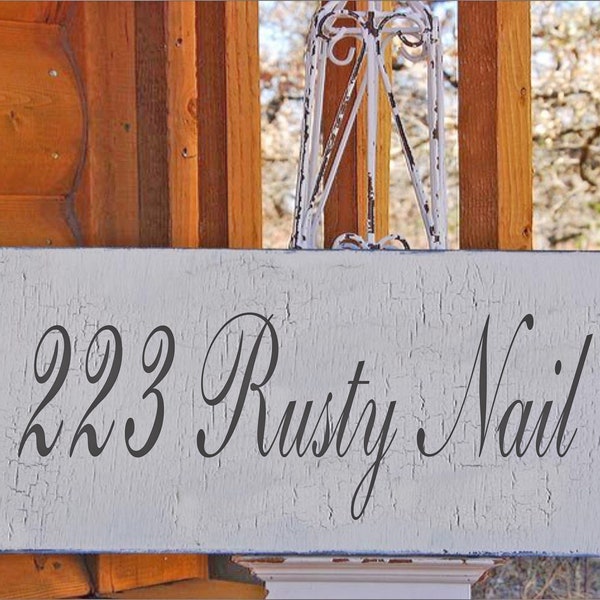 Mail Box Stencil - Etsy