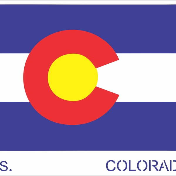 Colorado - Etsy