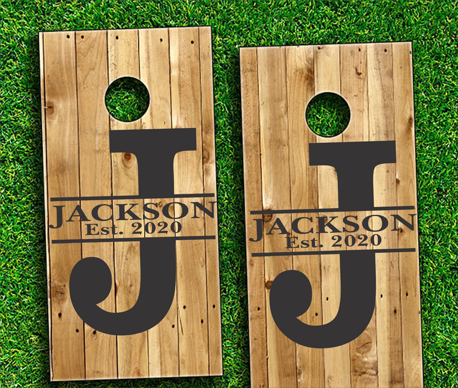custom-initial-last-name-and-est-date-stencil-reusable-etsy
