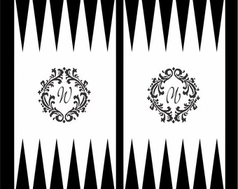 Backgammon Boards - Etsy