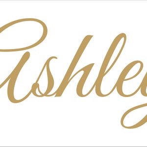 Custom NAME Stencil Reusable STENCIL Create Custom Signs - Etsy