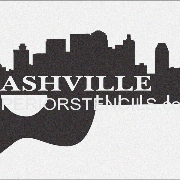 Nashville Signs - Etsy