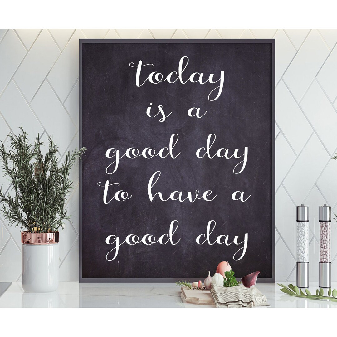 Positive Signs - Stencil for Painting - Inspirational Stencils - Today ...