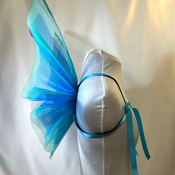 Adult Fairy Wings - Etsy