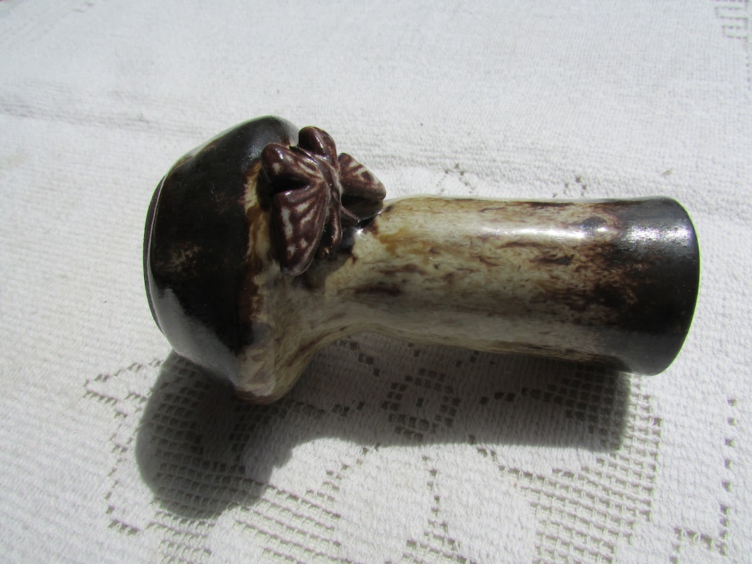 Vintage Rustic Cottagecore Irish Signed Corofin Miniature Hand Made ...