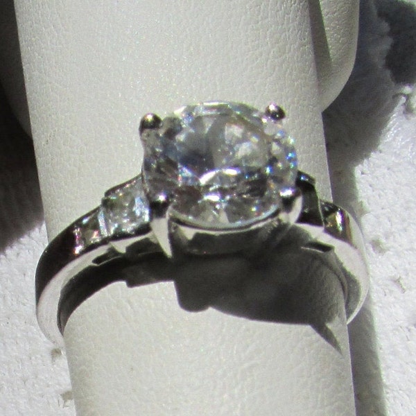 Right Hand Ring - Etsy